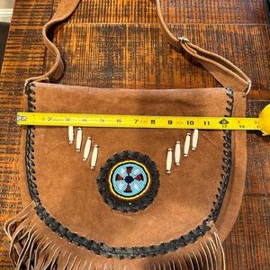 Bags | New Native American Style Purse | Poshmark